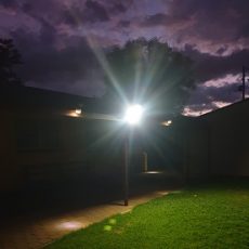 What Are Lumens | Solar Powered Outdoor Lightings